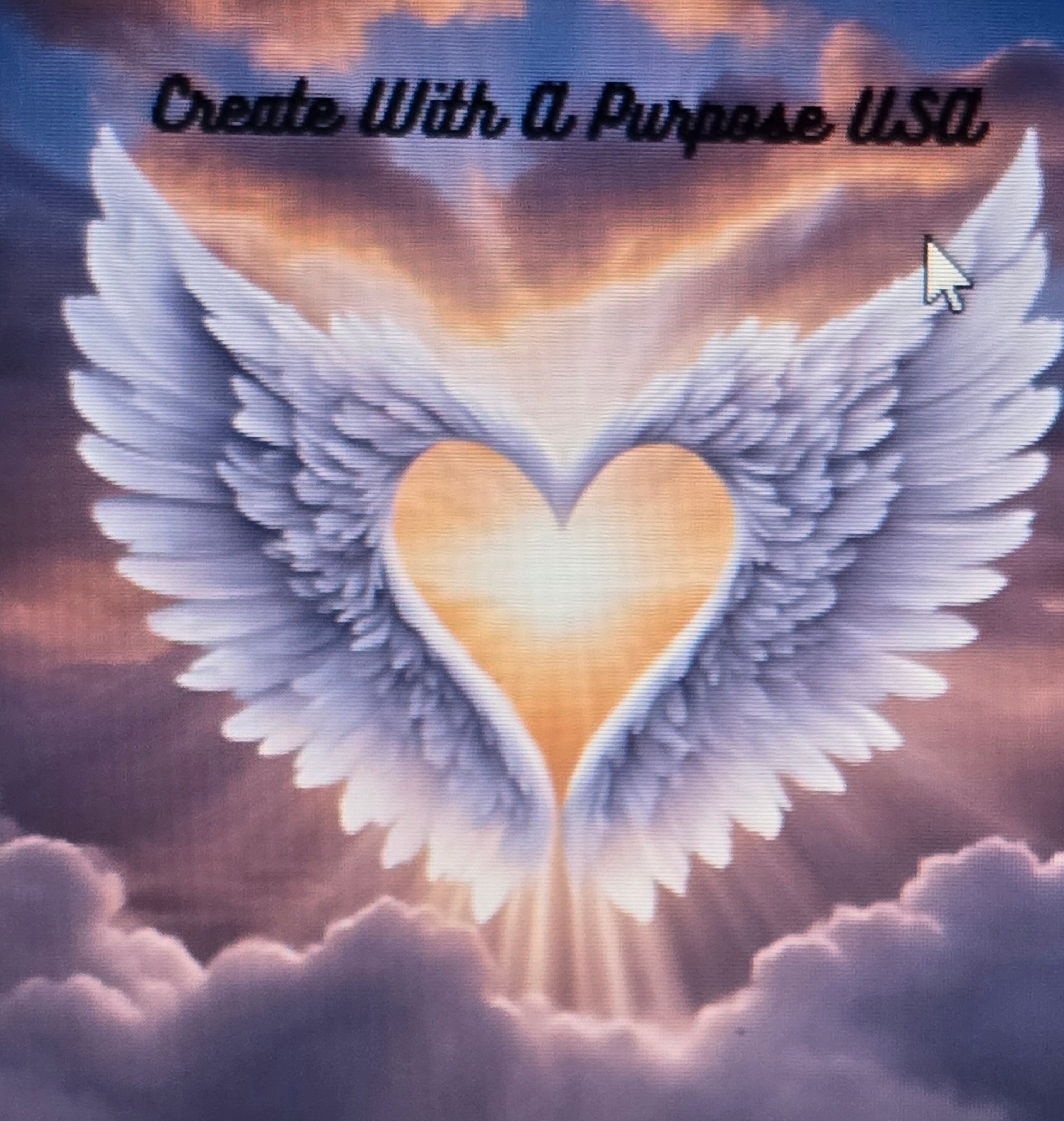 Create With A Purpose U.S.A.